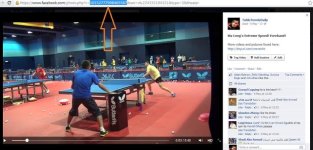 Announcements, Feedback & Requests | Page 3 | TableTennisDaily