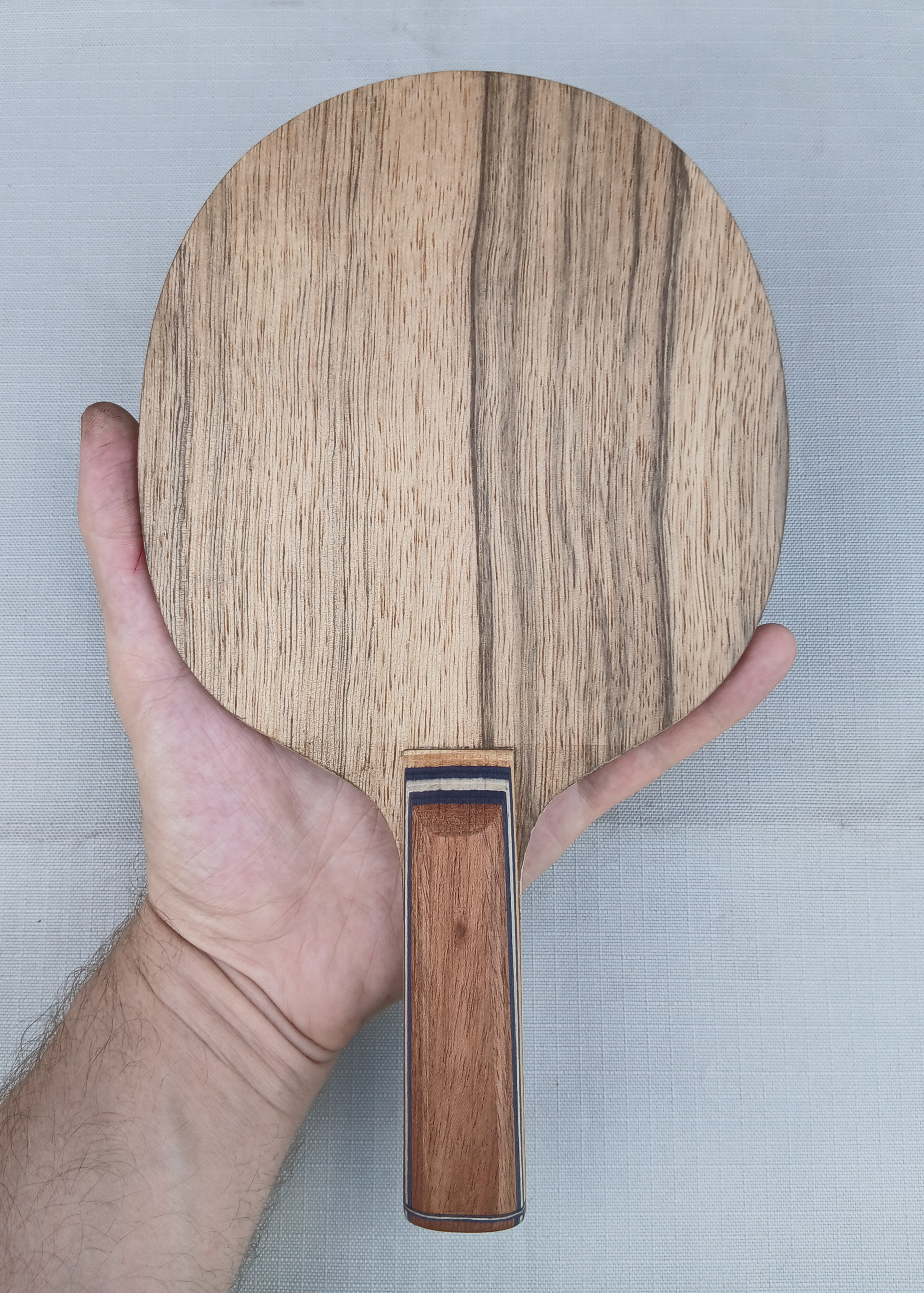 Ukrainian blades | Page 3 | TableTennisDaily