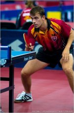 Peter Sereda Interview - Professional Player (World Rank 67 ...