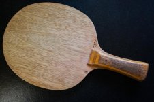 FS: Very rare, old Stiga woods | Page 2 | TableTennisDaily