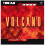 Volcano - Gallery | TableTennisDaily