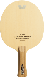 Butterfly Innerforce AL | TableTennisDaily