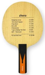 Blades | Page 3 | TableTennisDaily