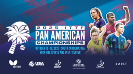 BEST LONG PIPS PLAYER | TableTennisDaily