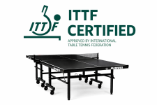 new ITTF regulations that modify the traditional point-scoring system ...