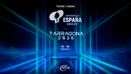 Spanish NTTC-2025 (Campeonato de España de Tenis de mesa ...
