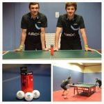 Plastic Ball | Page 4 | TableTennisDaily