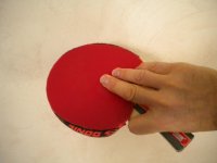 improve your RPB (penhold) | TableTennisDaily