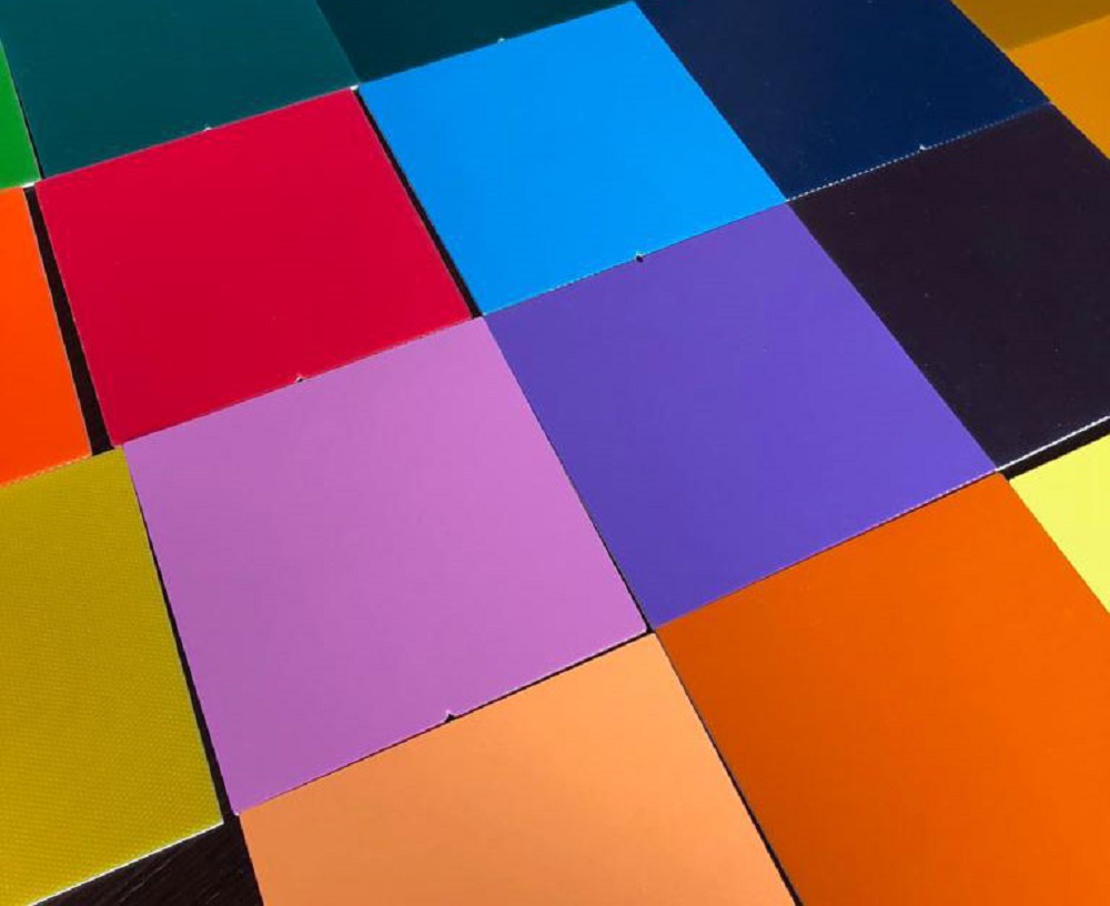 Leaked Photos: New rubber colours on blades! | TableTennisDaily