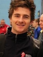 Amazing Highlights - Daniel Ives with Gavin Rumgay (Blue - WORLD RANK ...