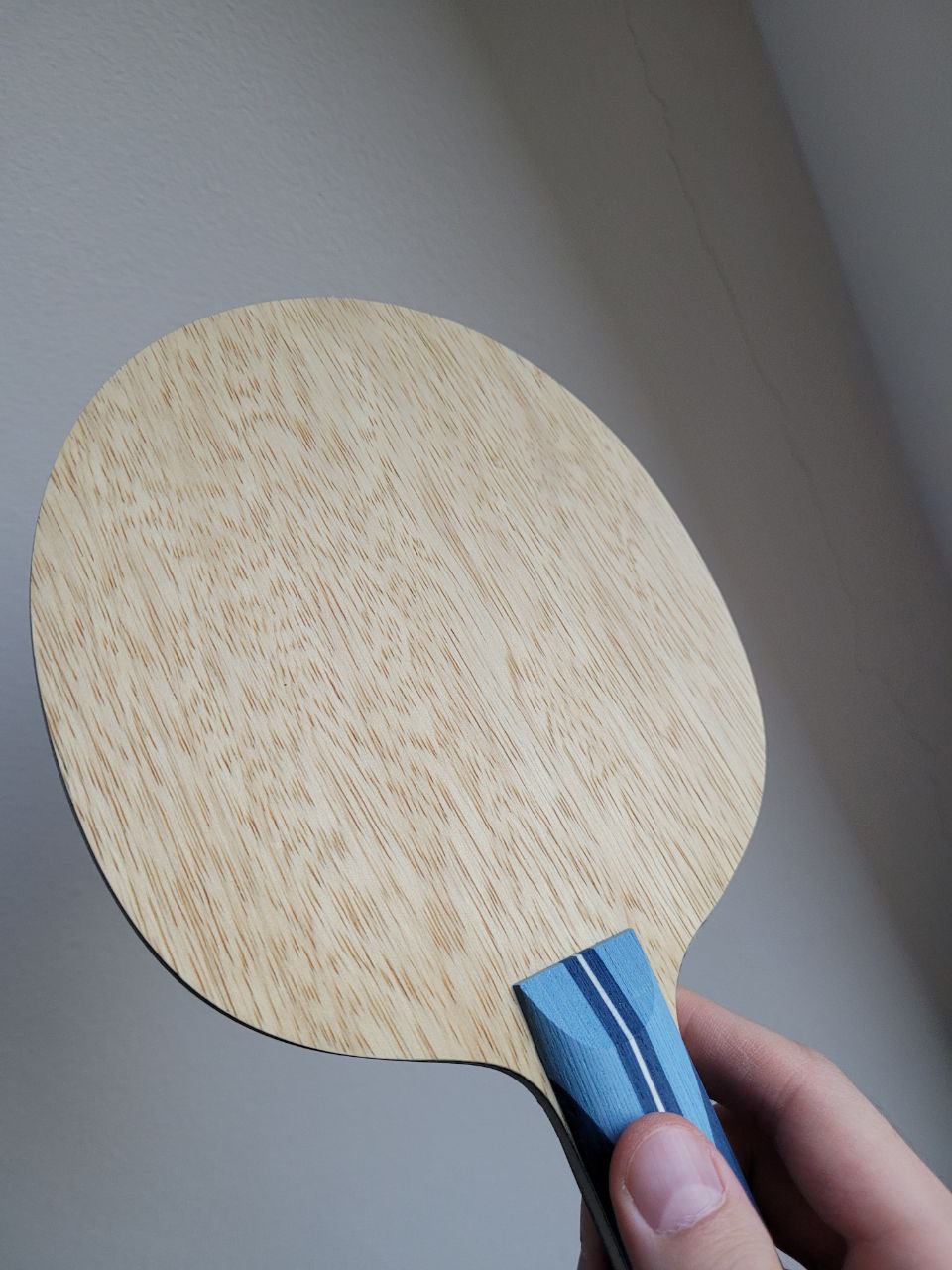 Joola Santoru KL-C Outer | TableTennisDaily